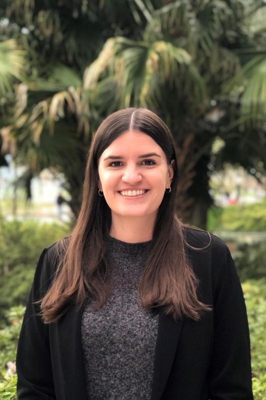 Career Consultants | Tulane Freeman School of Business