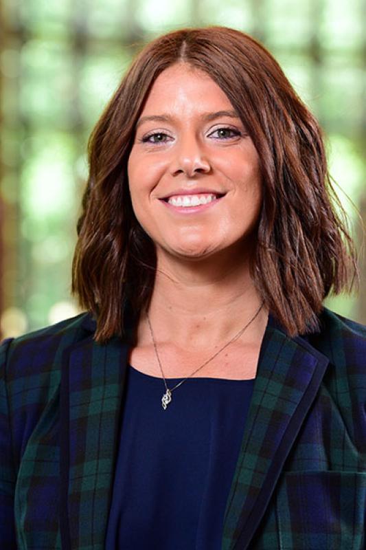 Office of Graduate Admissions